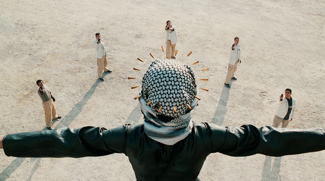 5 Palestinian Films You Should Watch If You Can Find Them