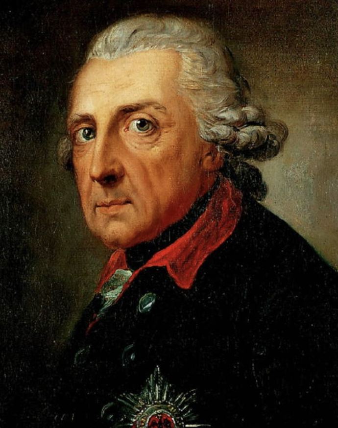 Prussia: The Rise and Fall of a Kingdom that Forged Modern Germany