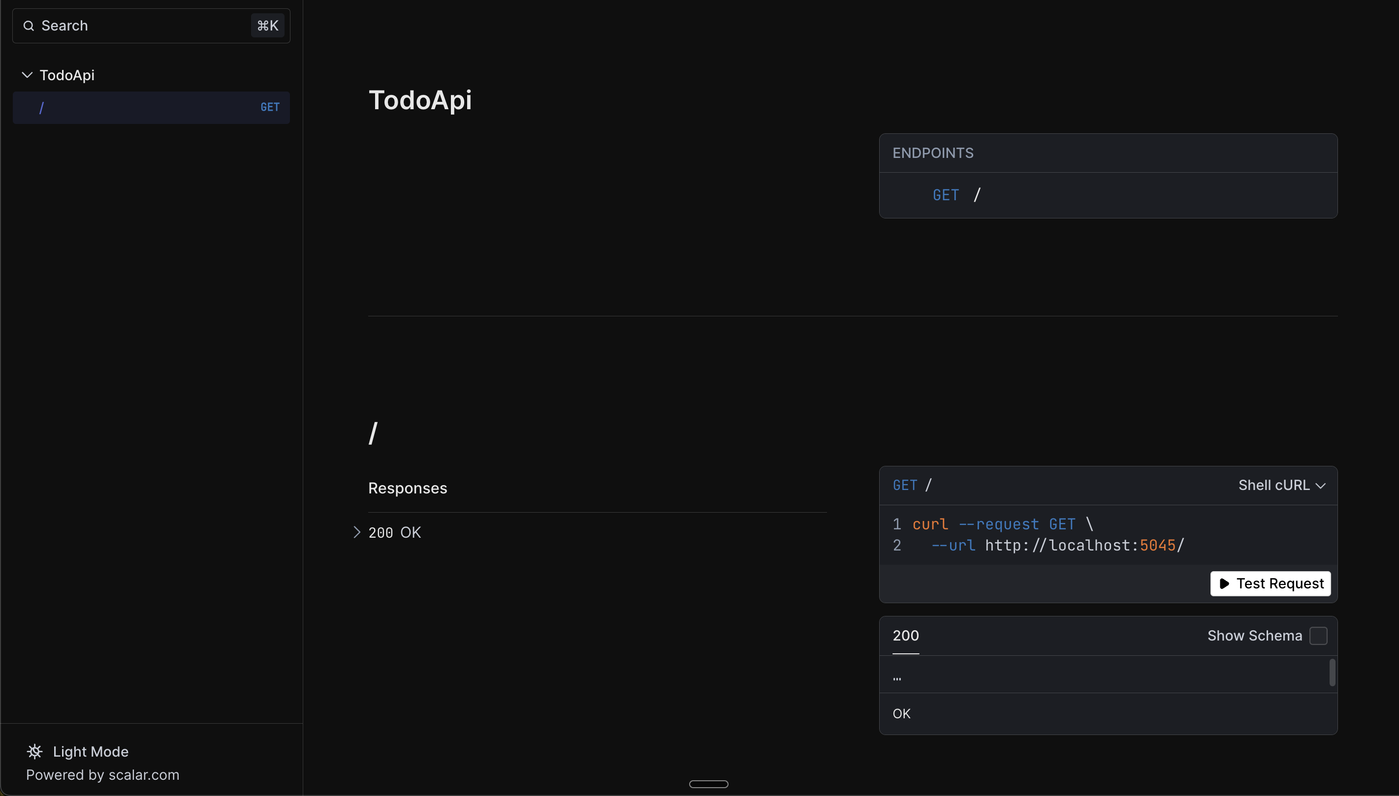 How .NET 9 and Scalar solve the problem of under-documented APIs