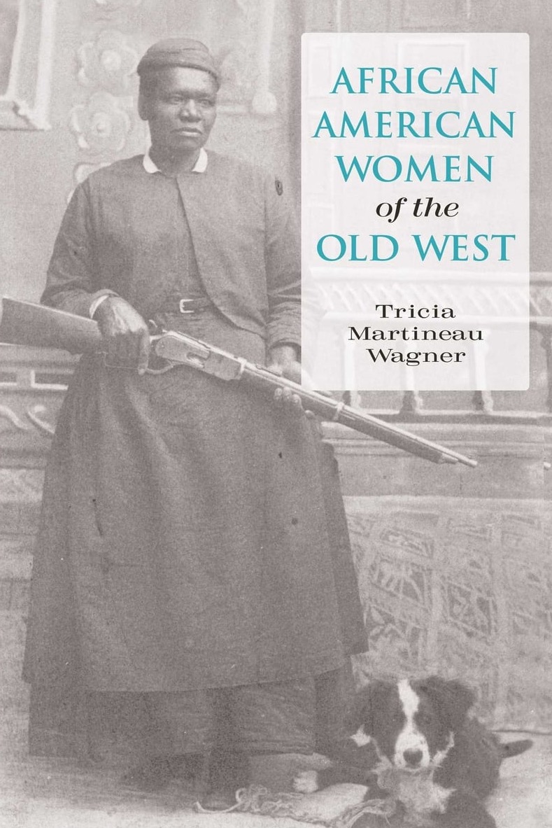 BHM100*: Mary Fields aka “Stagecoach Mary” – 1st Black Woman Contracted ...