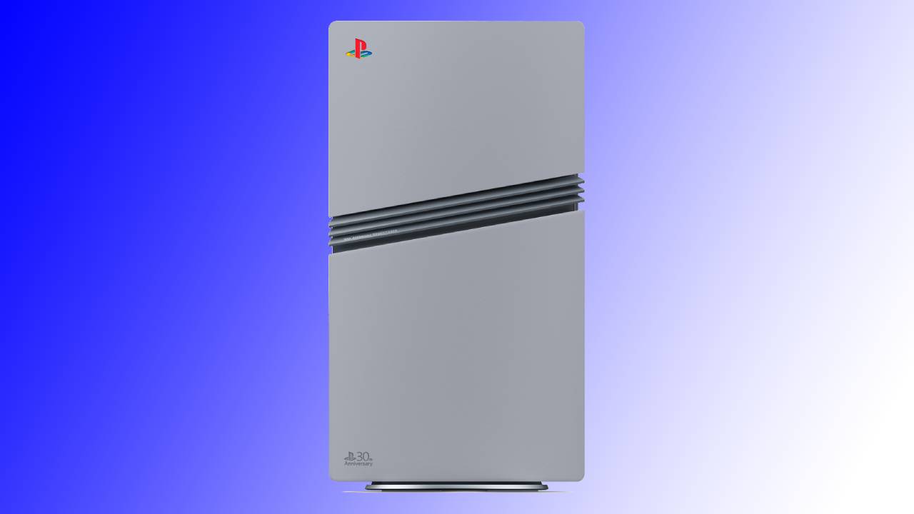 PS5 Pro 30th Anniversary release date: when is the new PlayStation 5 ...