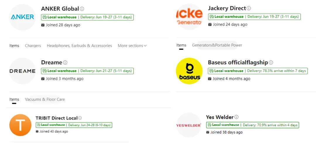 Transformation of Temu's Ecosystem Behind the Semi-Managed Model