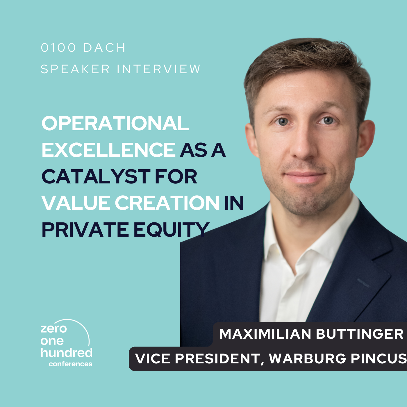 Warburg Pincus’ Strategy: Leveraging Operational Excellence for Private ...