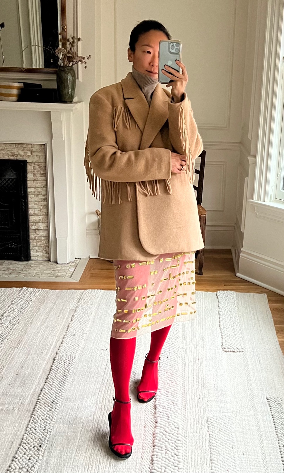 Holiday Outfit Inspo For The Capricious Spirit