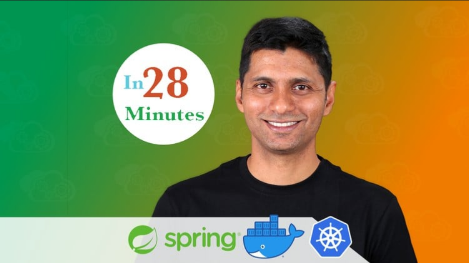 Top 7 Courses to Learn Microservices Architecture with Spring Boot ...