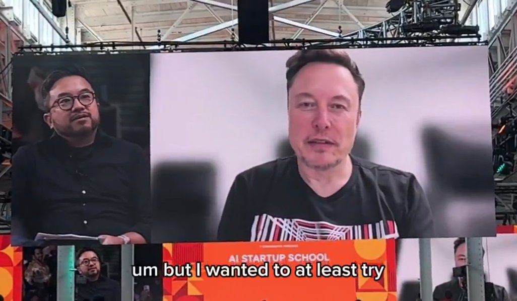 Y Combinator AI Startup School DAY 1 Recap