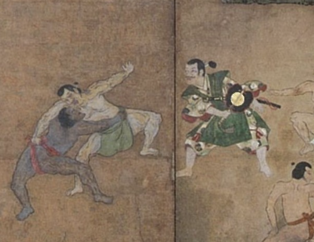 Yasuke: African Samurai, Myth, or Neither?