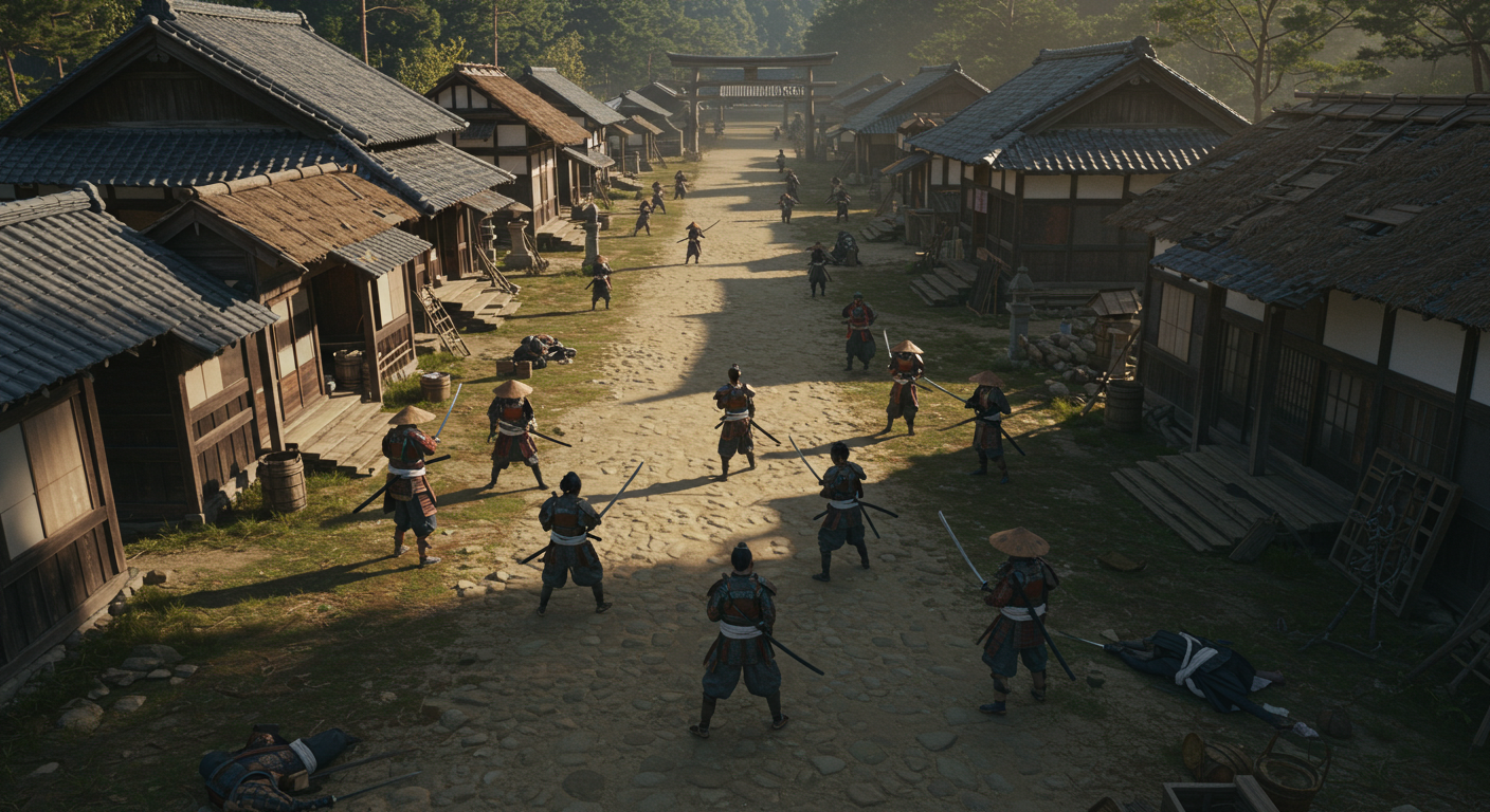 The Language of Visual Storytelling: Camera Angles & Camera Heights