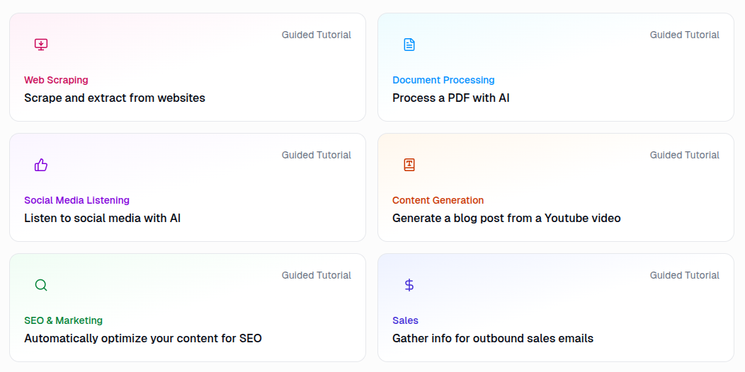 How Gumloop’s No-Code AI Agents Can Transform Your Work