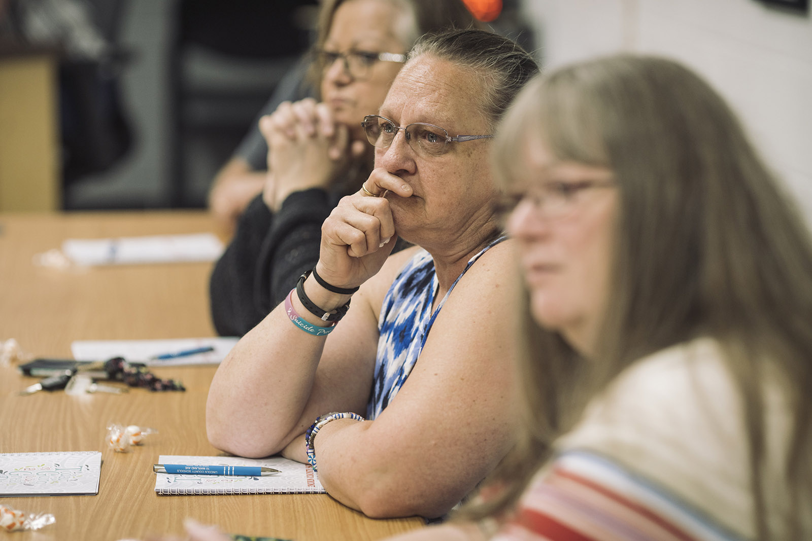 When Opioids Steal Your Parents - by Olivia Reingold