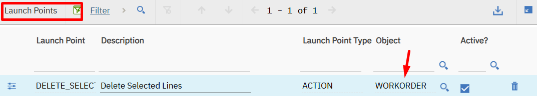 No SQL, No Problem: How to Delete Multiple Records in Maximo