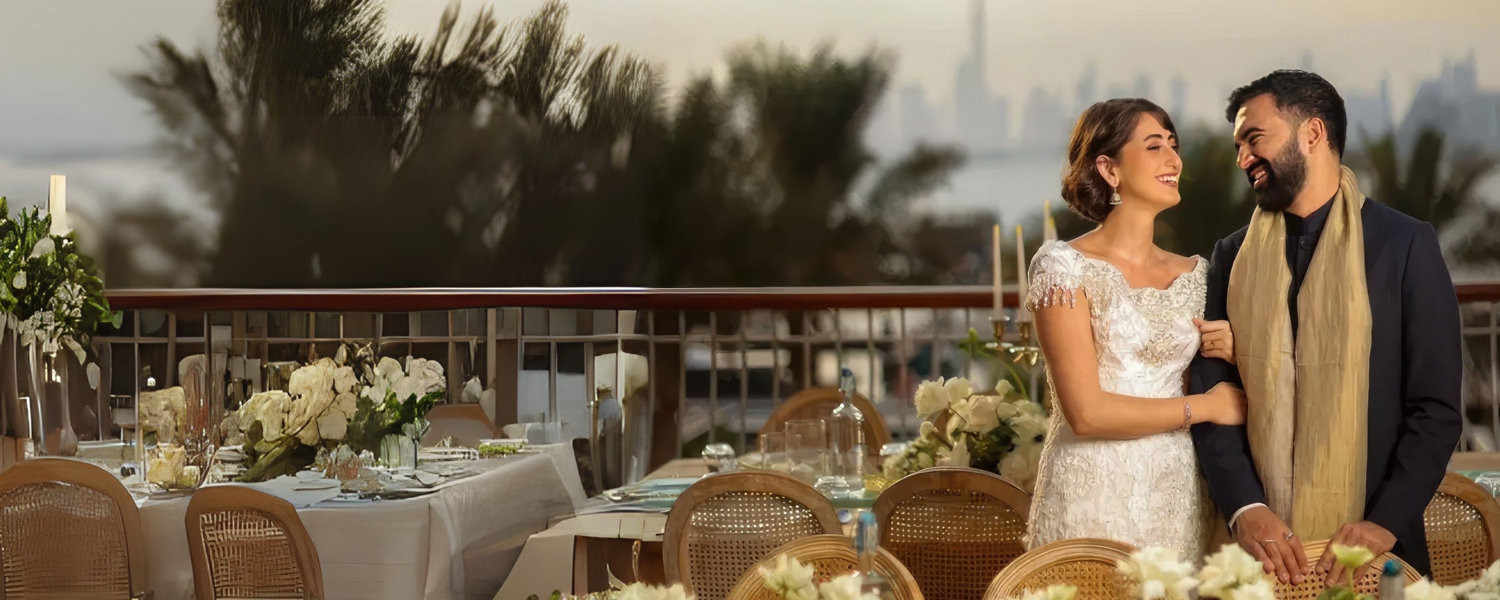 Zohran Mamdani's Wedding Wasn't Socialist, It Was Sultanic