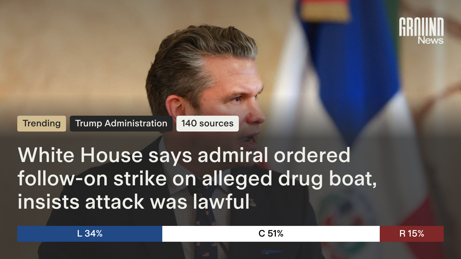 🚨 Will Congress Impeach Pete Hegseth? - by Peter Rothpletz