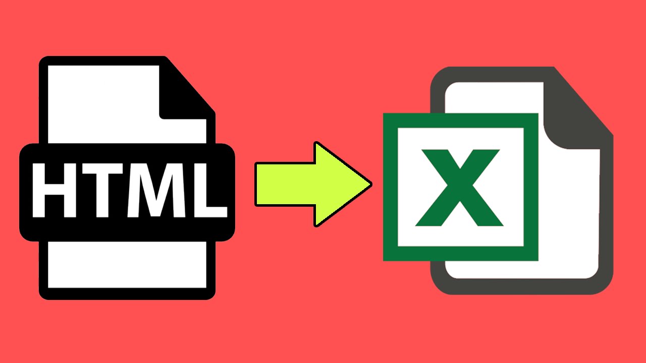How to Export HTML Table to Excel: A Step-by-Step Guide