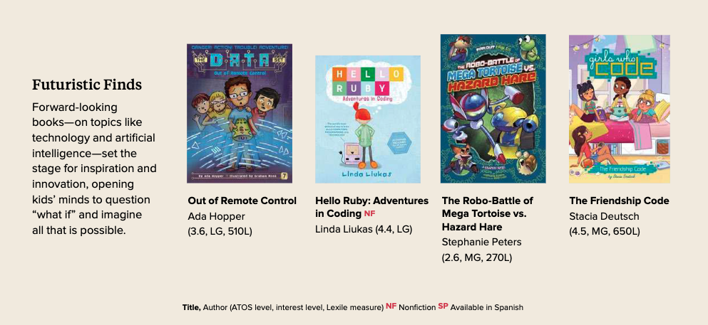 Hello Ruby | Linda Liukas | Substack