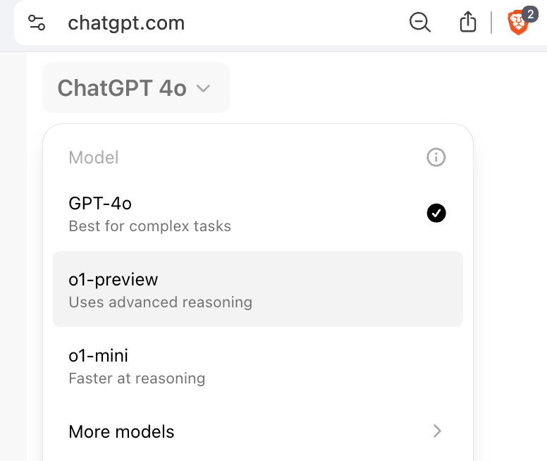 Massive breakthrough in AI intelligence: OpenAI passes IQ 120