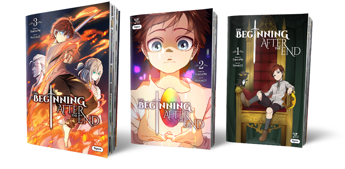 Vol. 11 Updates & Vol. 10 Audiobook - by TurtleMe