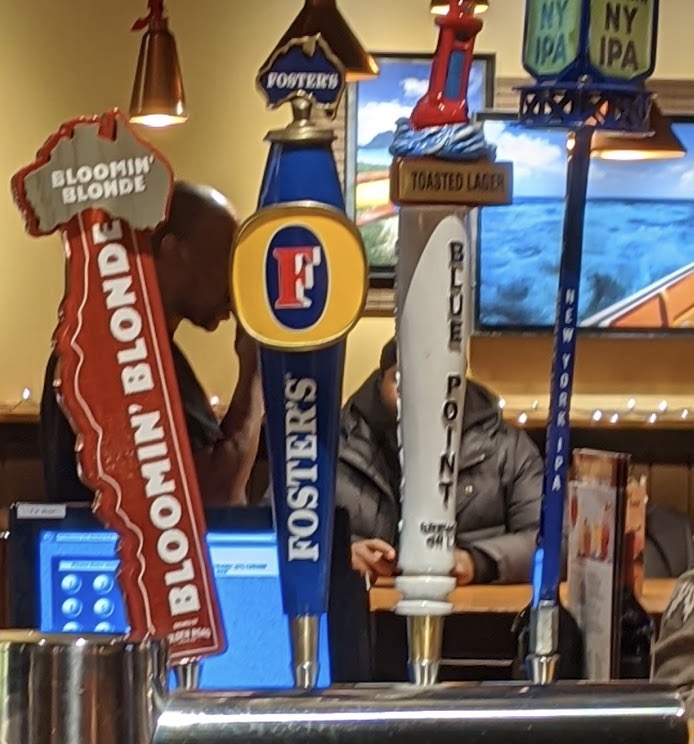 Outback Mistake-House - by Jason Chatfield