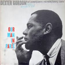 Dexter Gordon: His Career on the Record