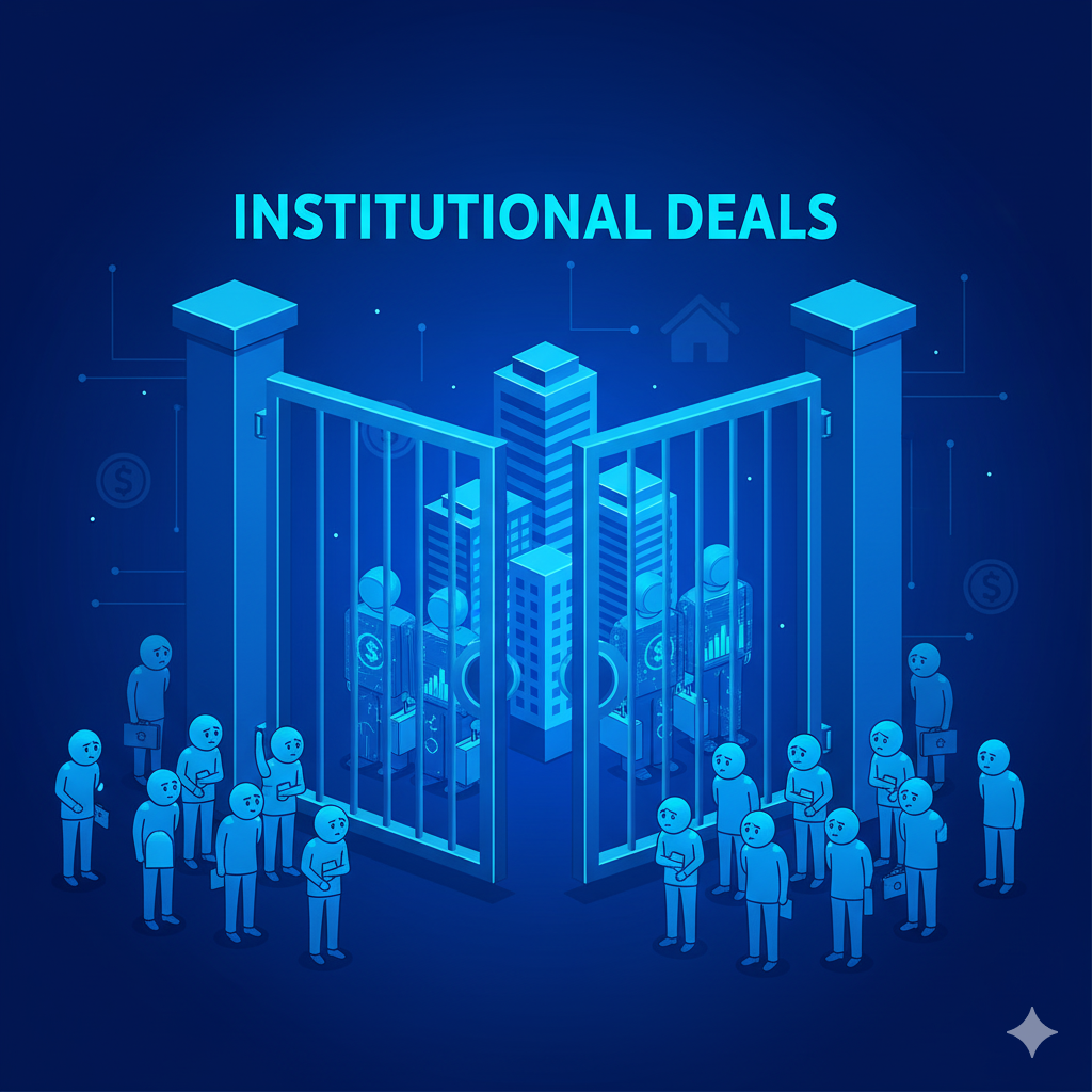 Mogul Club: Accessing the Top 1% of Real Estate Deals, Vetted by Former ...