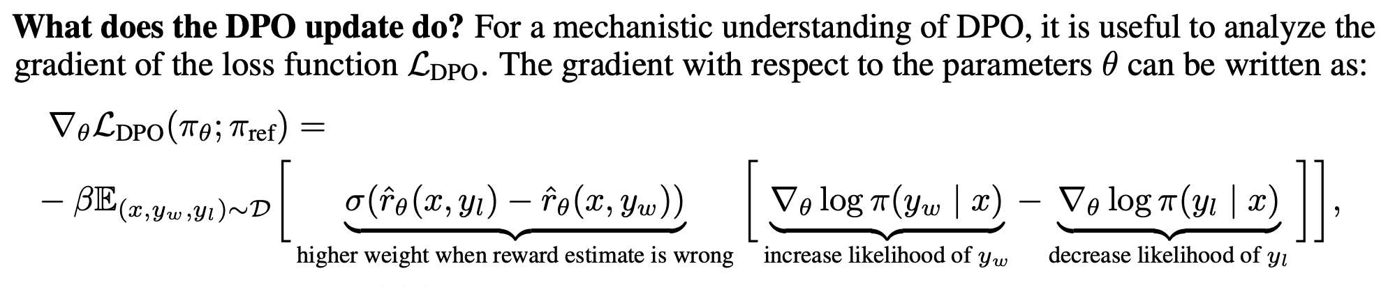 RLHF progress: Scaling DPO to 70B, DPO vs PPO update, Tülu 2, Zephyr-β ...