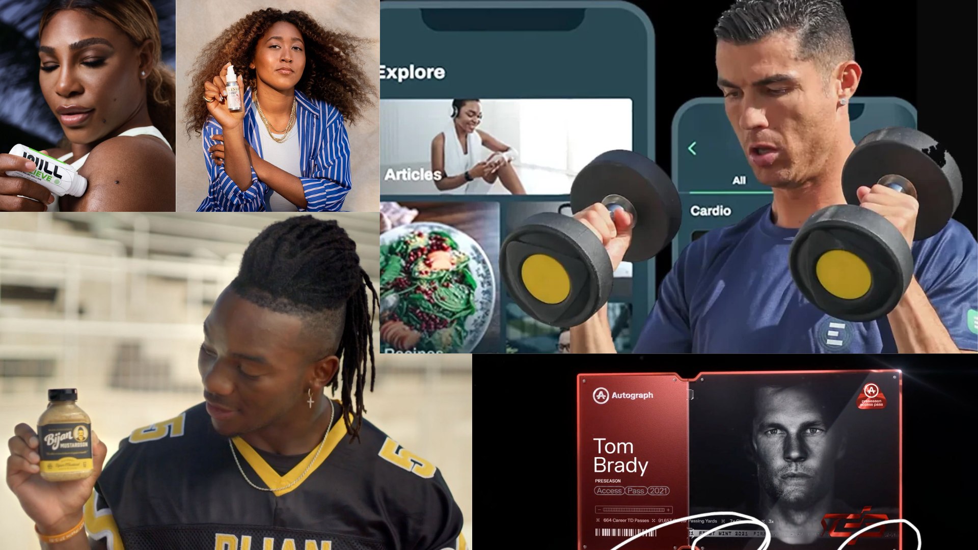 Models are Changing: In Sports & Beyond - Profluence