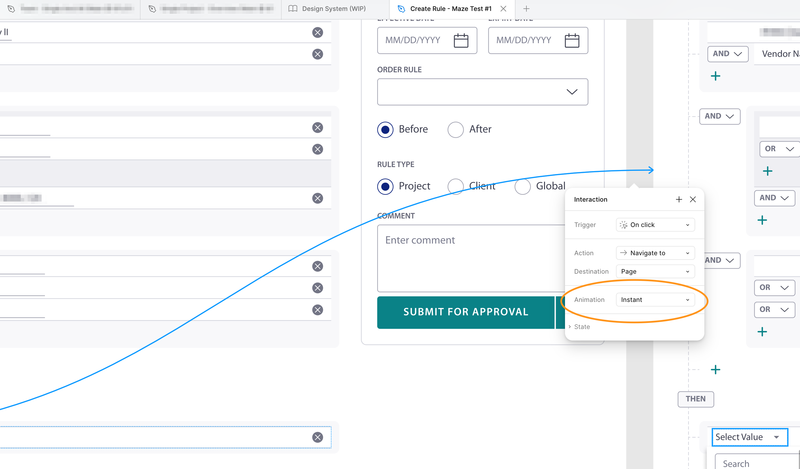 Figma Prototype Scroll Reset Fix - by Radu - CleverUI
