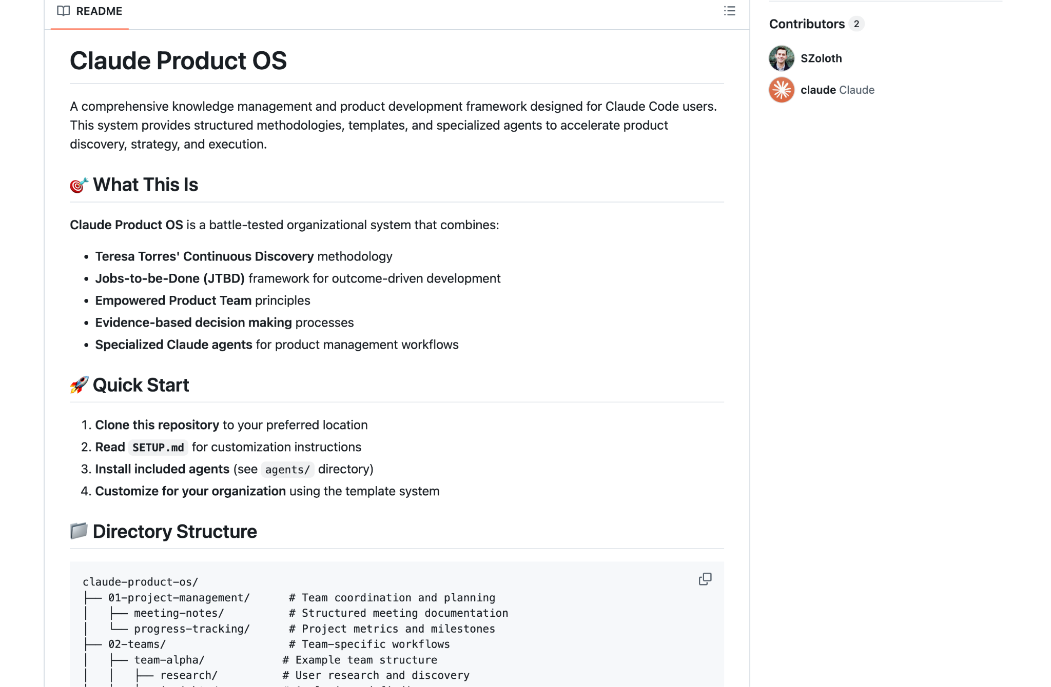 How to use Claude Code for non-engineering use cases