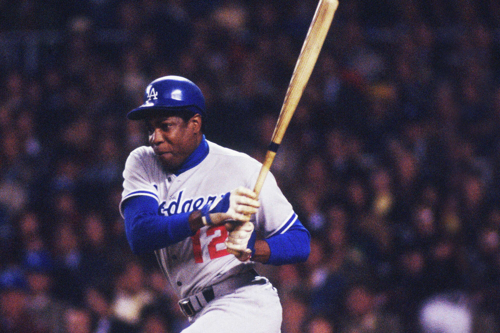 A Legendary Career: Dusty Baker's Journey Through Baseball History