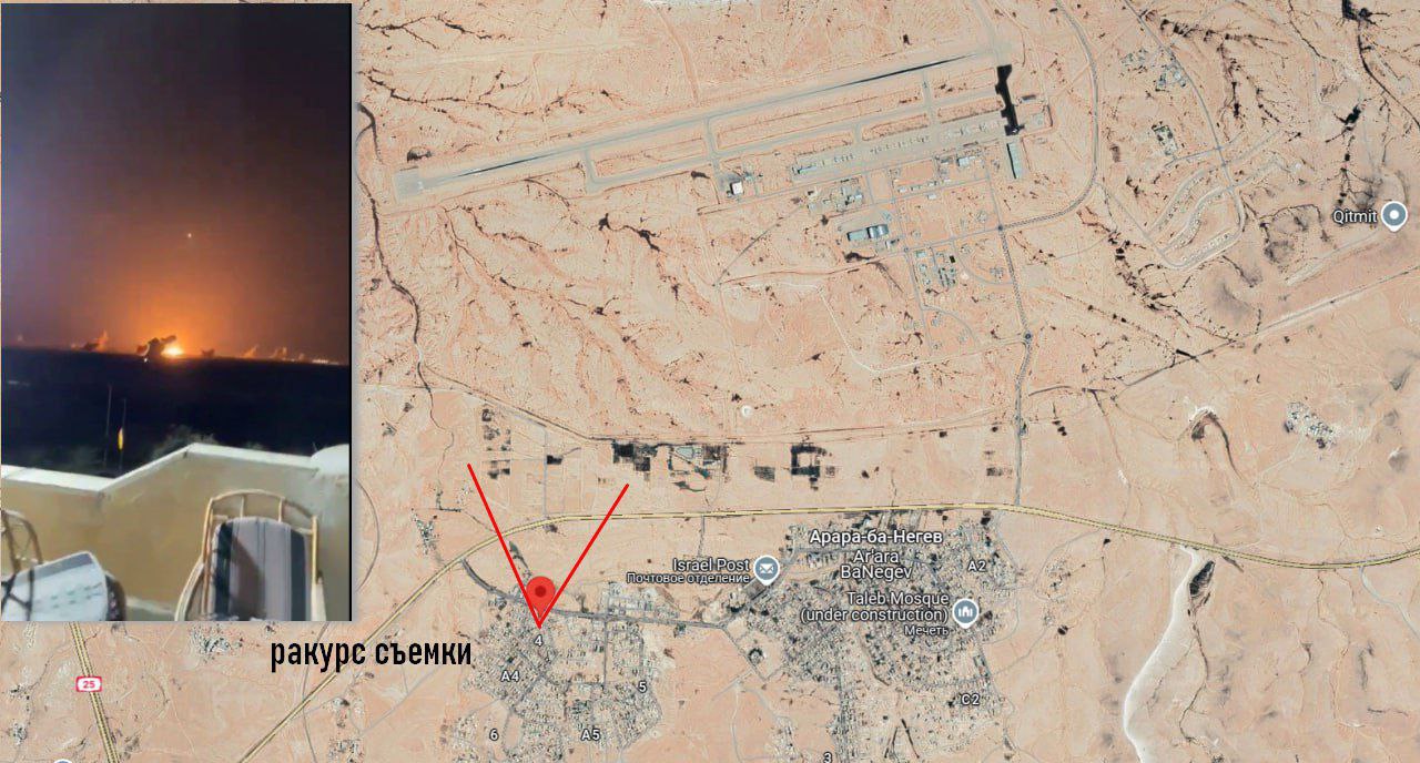 Operation True Promise 2: Iran Strikes Again as Missile Barrage ...