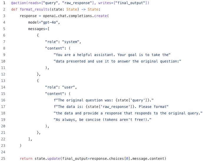Agentic Design Pattern #1: Tool Calling