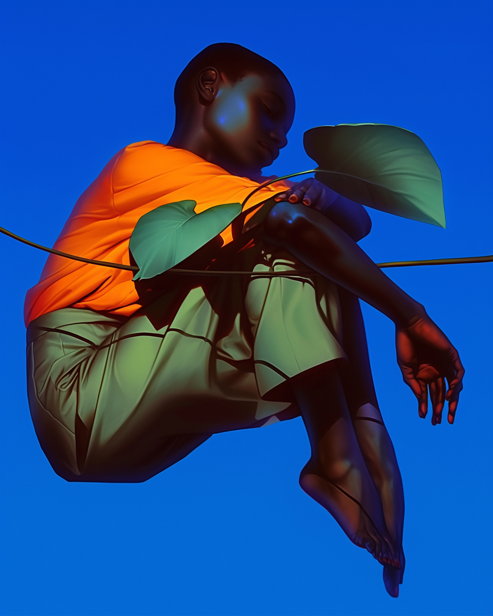 Manon Biernacki - by PIXEL MAGE - PIXEL’s Substack