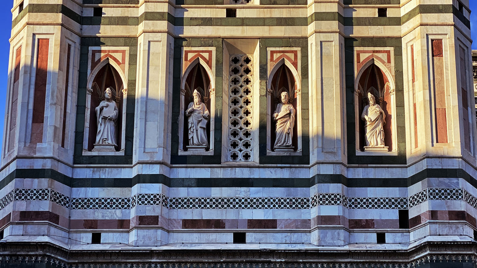 Greatest Gothic, #37: Florence Cathedral - by Ben Loomis