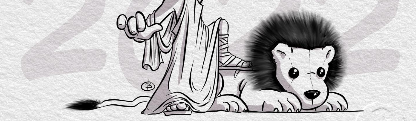 The Inktober Newsletter | Substack