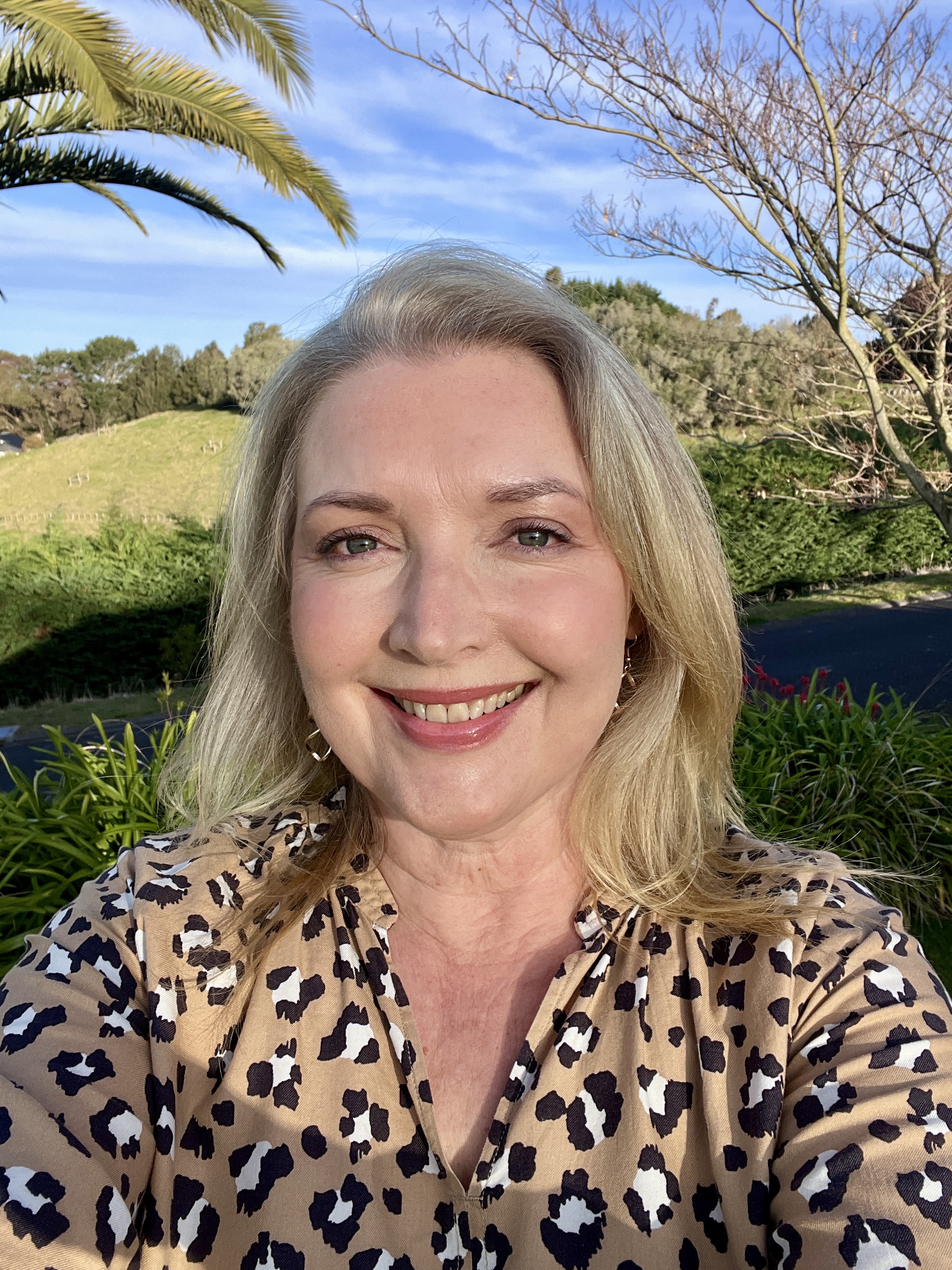 How to be Chic: Be your own sunshine, and watch your life flourish