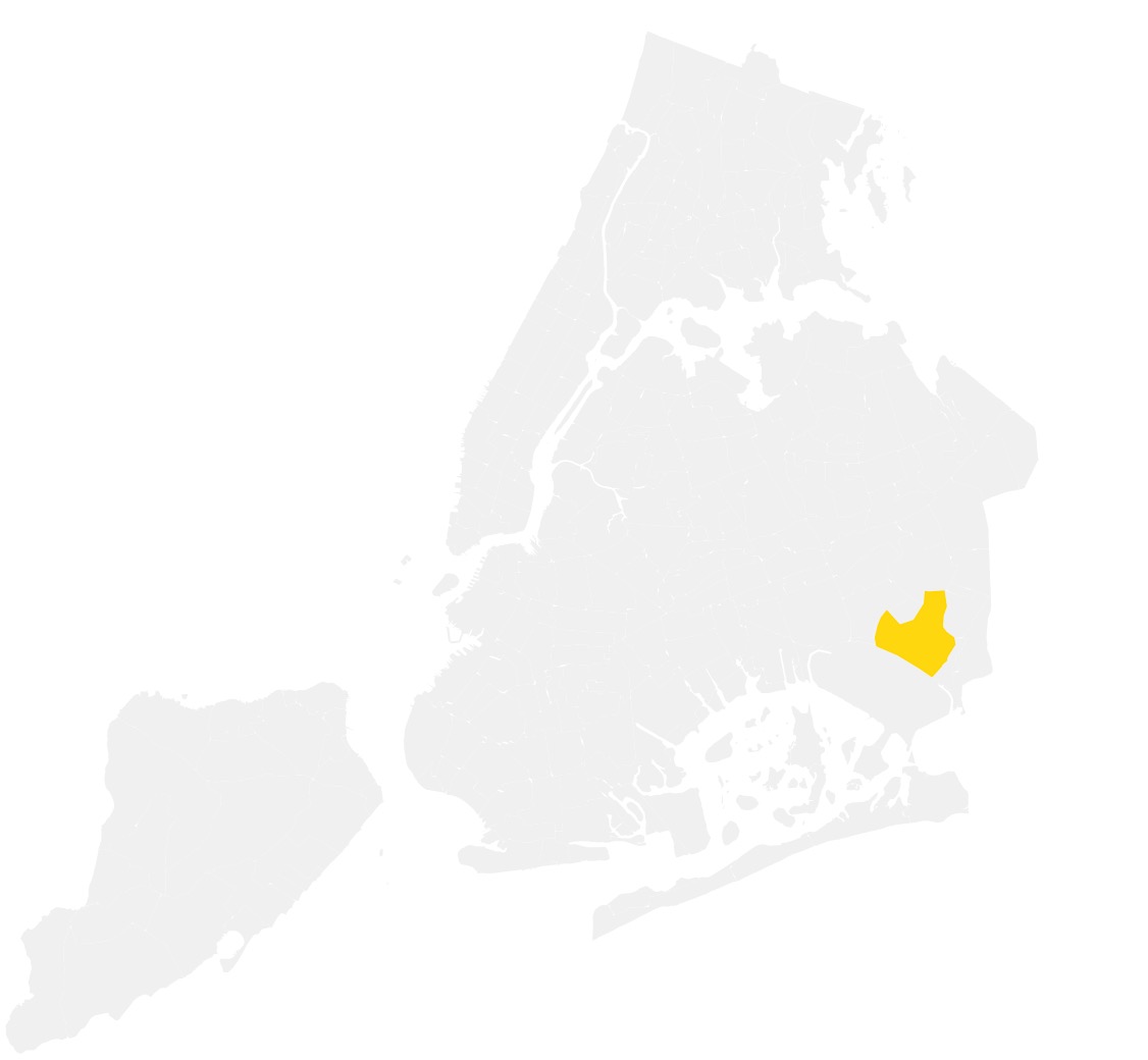 Springfield Gardens - Queens - by Rob Stephenson