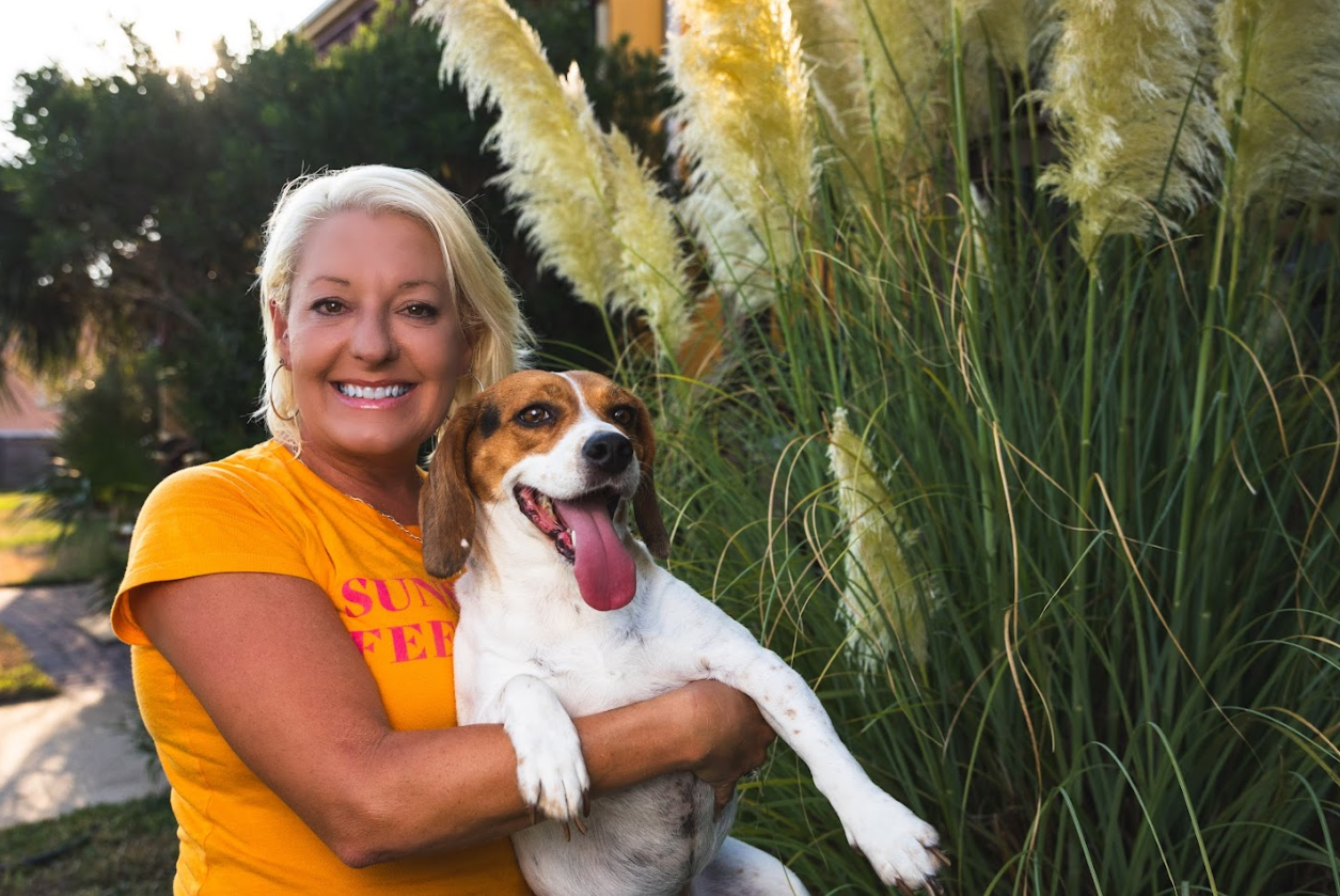 Florida’s Future is on the Line—We Need Gay Valimont in Congress