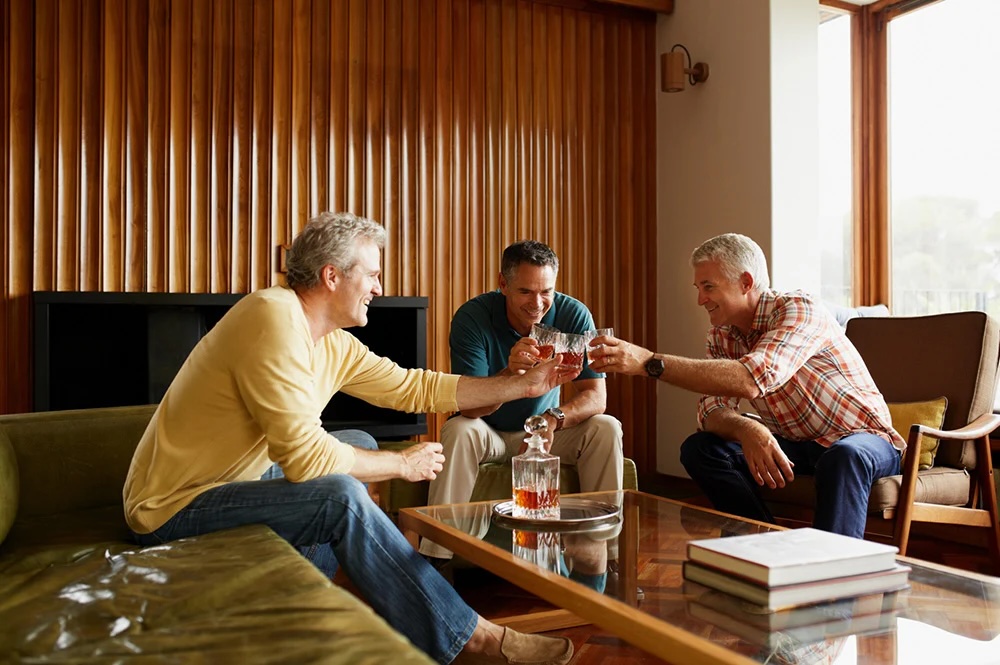 10 Types of Whiskey: Your Guide to Bourbon, Scotch, and More