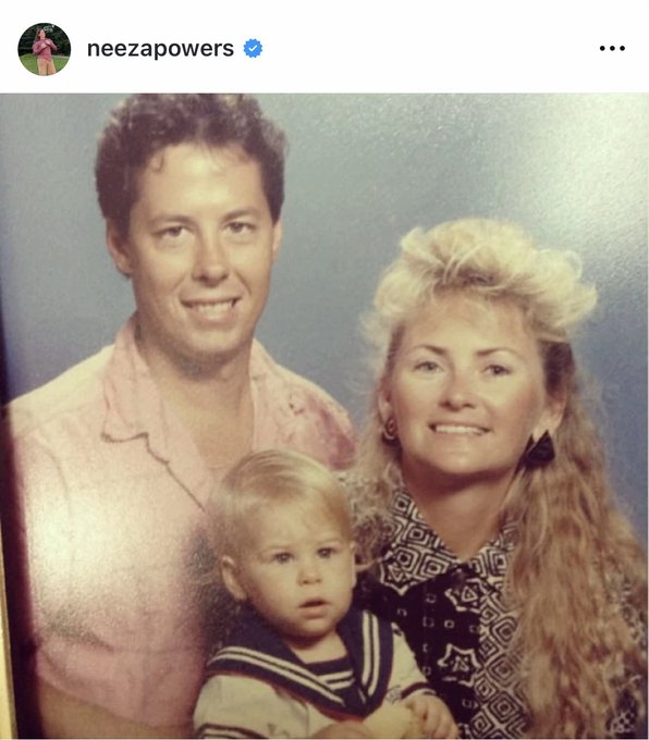 Is Neeza Powers Lying to Everyone About His Age, Backstory and Transition?