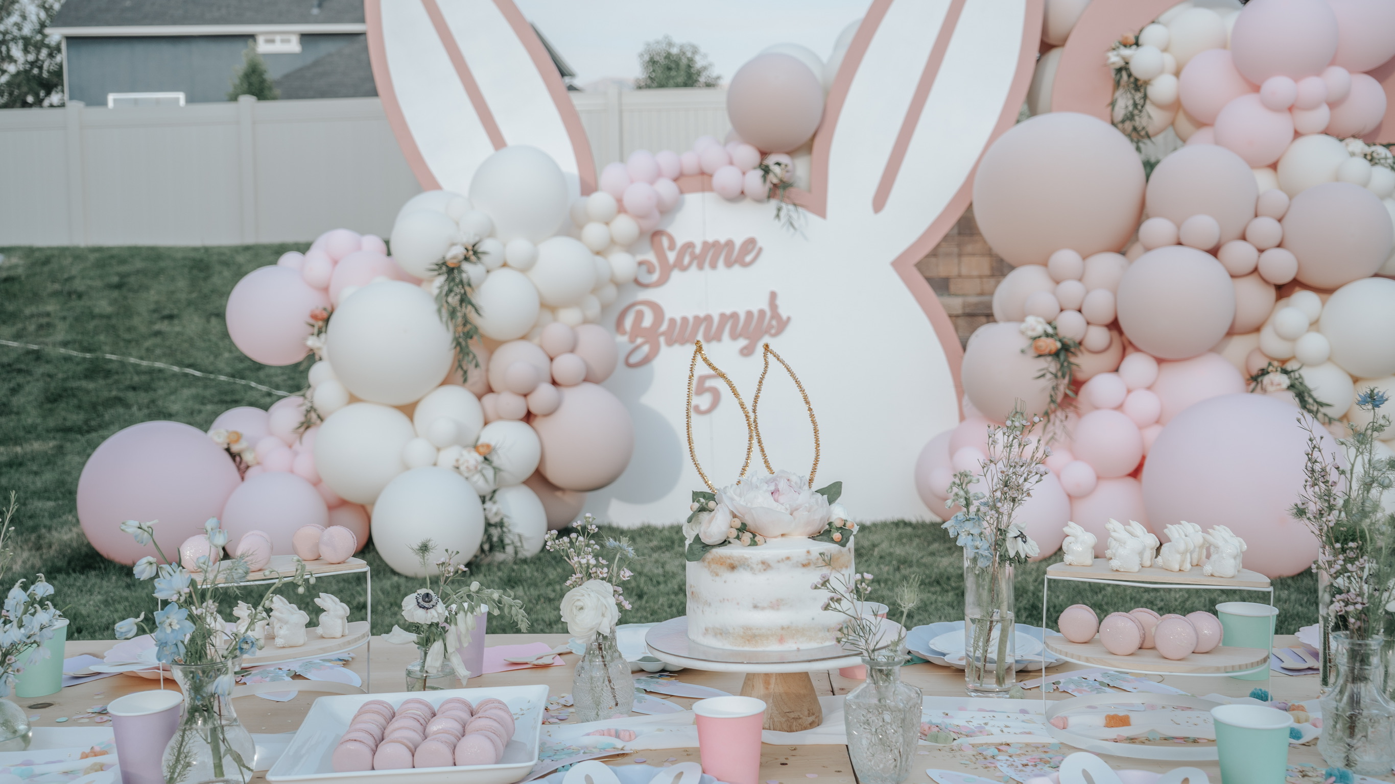 Birthday Party Ideas for Kids: Themes, Decor & DIY Fun