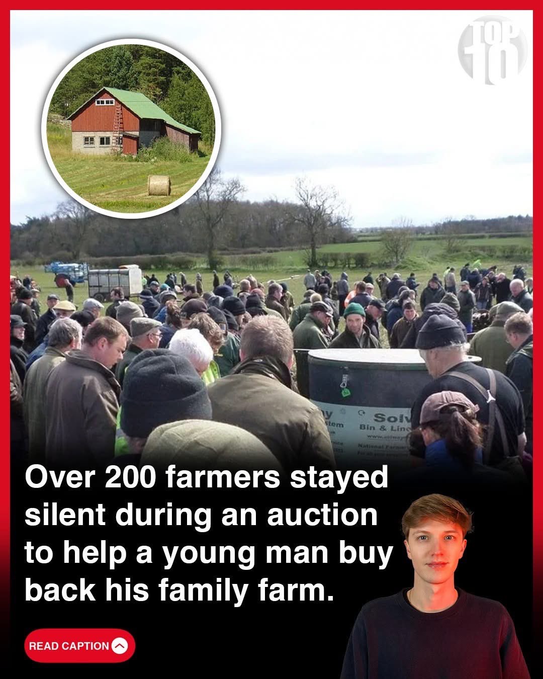 Ash 1952 on Substack: "🥰🥰🥰🥰🥰🥰🥰 Something amazing happened in Nebraska. A young man showed up to ...