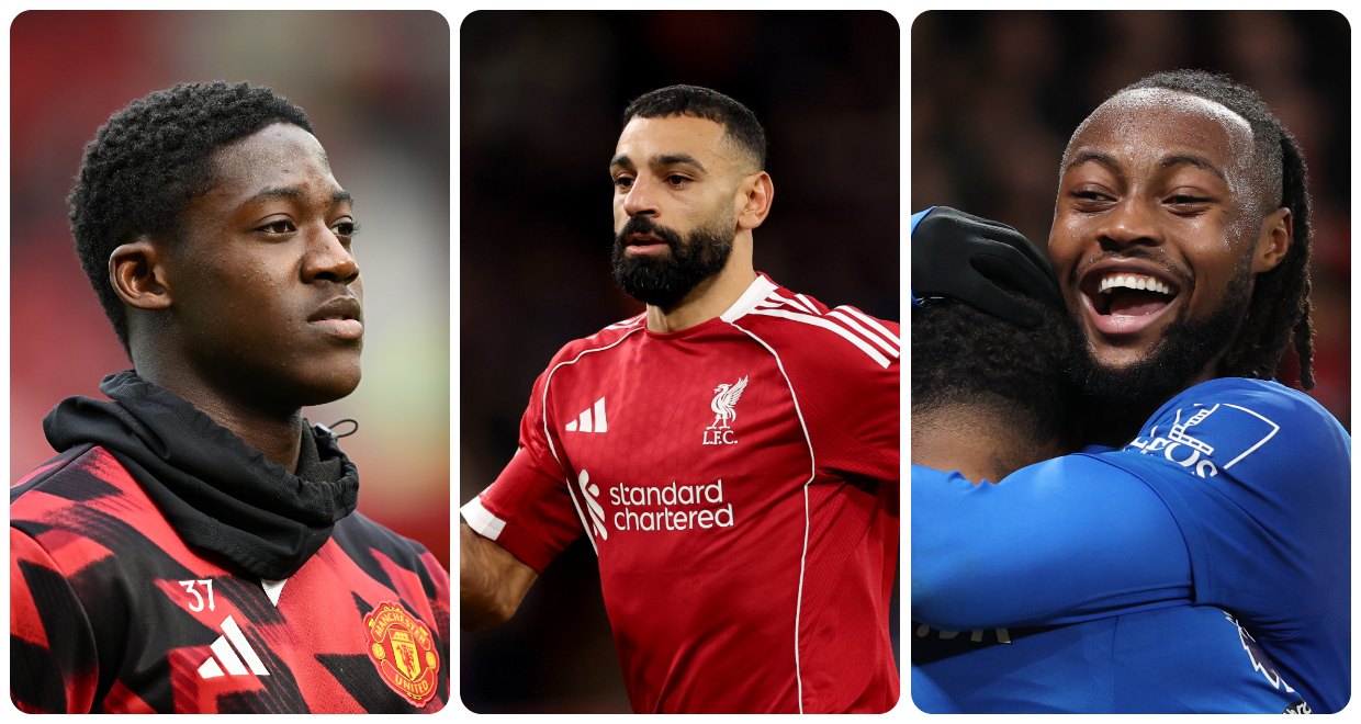 🚨 Liverpool take Salah decision, SHOCK Amorim update, Chelsea star ...