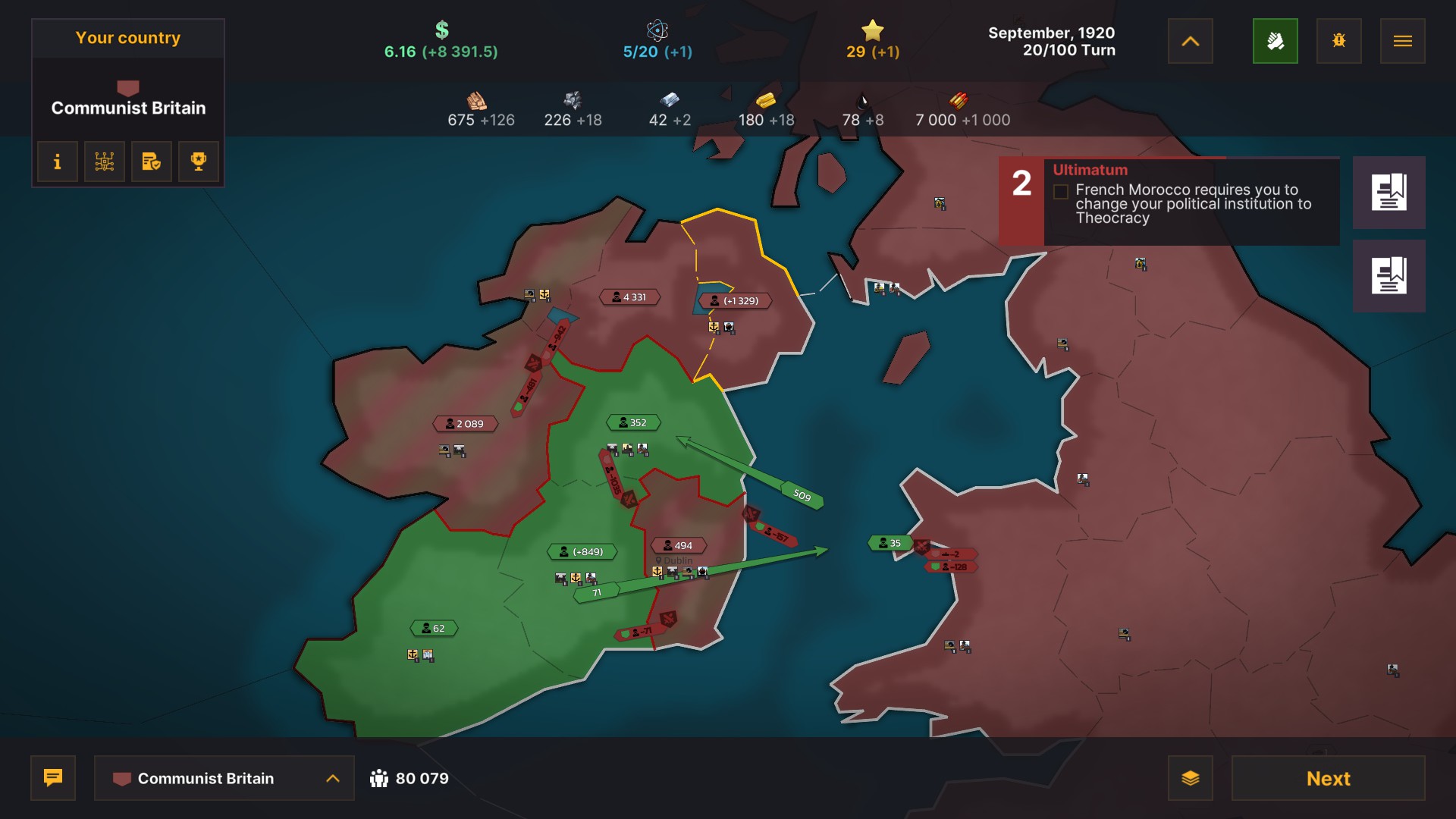Warnament Is On! - v1.0 Is Available On Steam