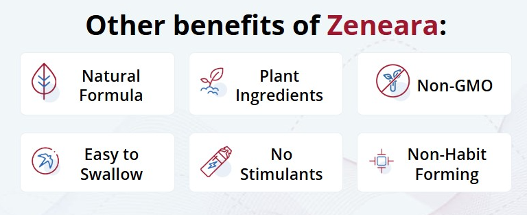 Zeneara Tinnitus Relief Review: Can It Truly Silence the Ringing?