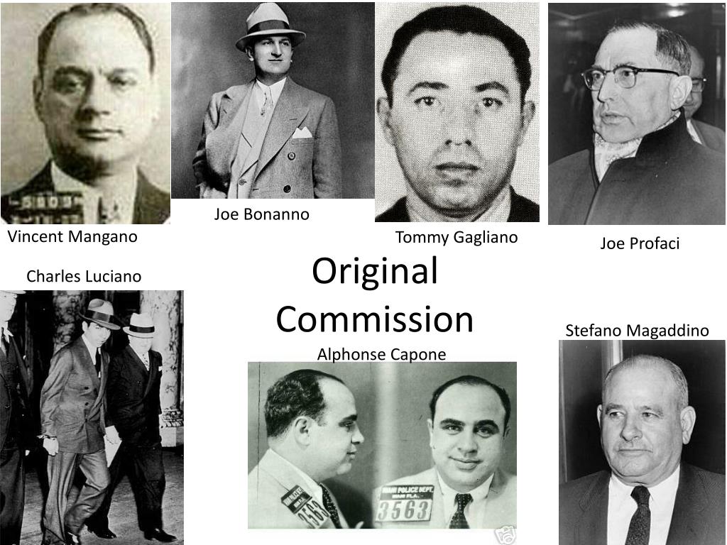 The Life of "Joe Bananas": A Tale of Greed, Manipulation, and Murder