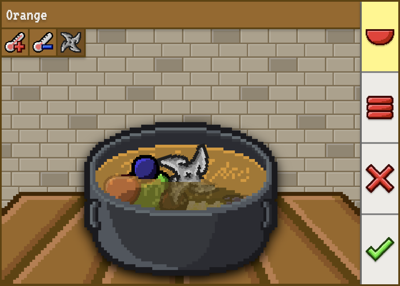 🥘 NEW GAME: Make a dish in Infinite Chef 🆕