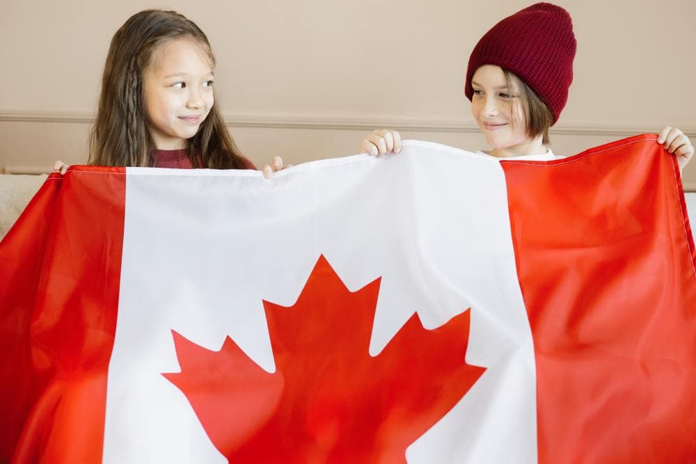 🍁 Canada's New Top Baby Names - by Clare Green