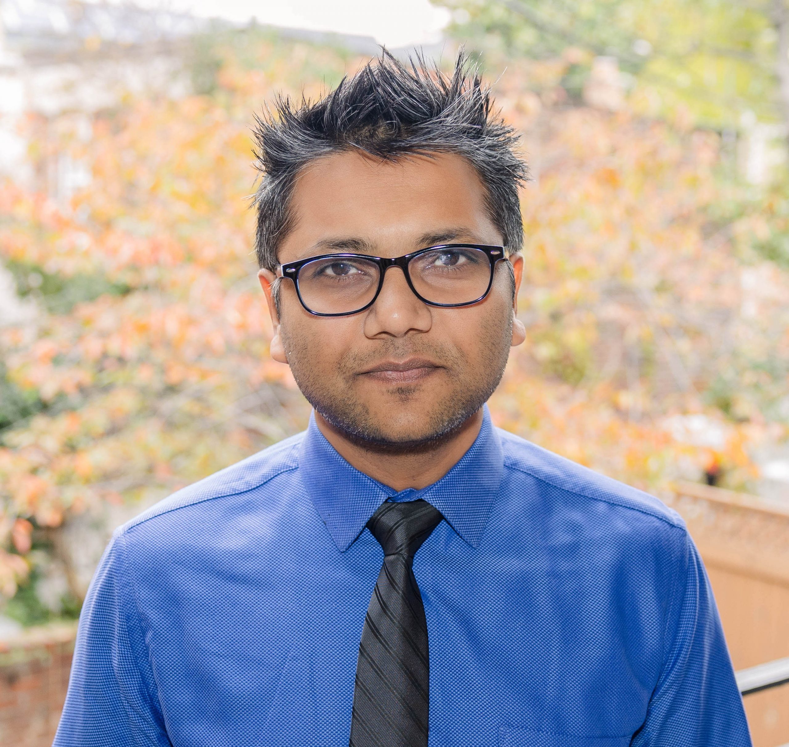 An Interview with Sumantra Maitra