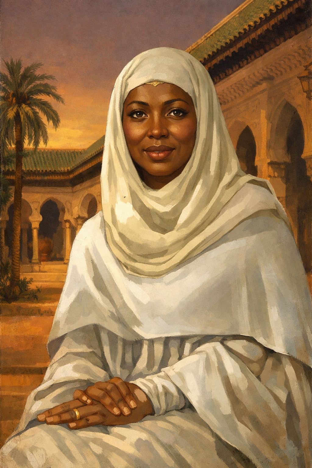 Fatima al-Fihri and the Enduring Foundations of Global Higher Learning