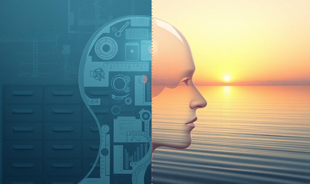 Intellect and Intelligence: A Clear Distinction